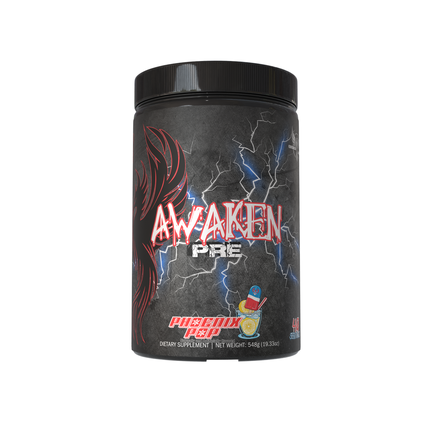 AWAKEN - Phoenix Pop (BombPop/Lemonade) – Rise Up Lifestyle
